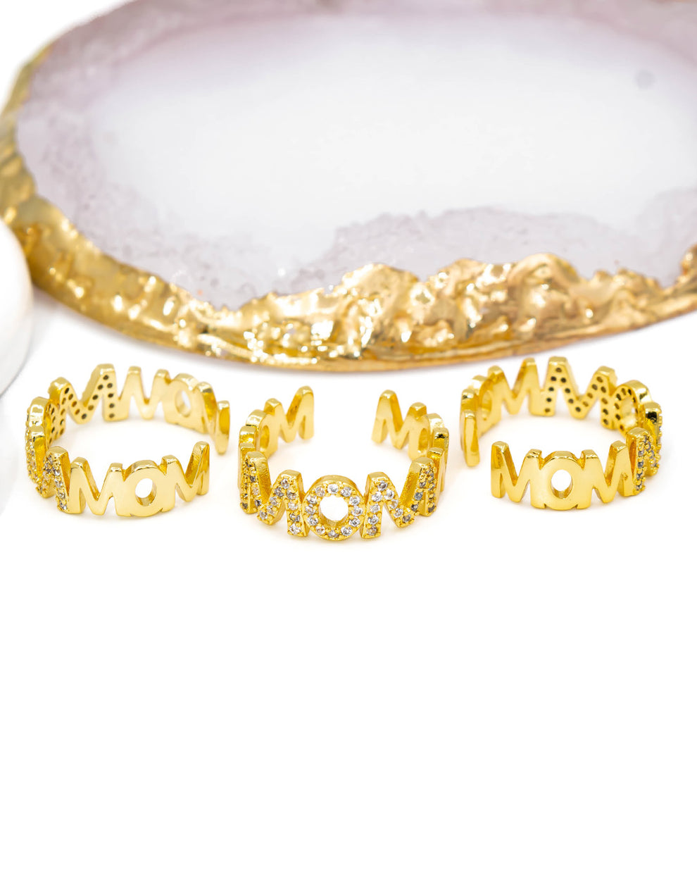 Anillo mom – Bisumedellin