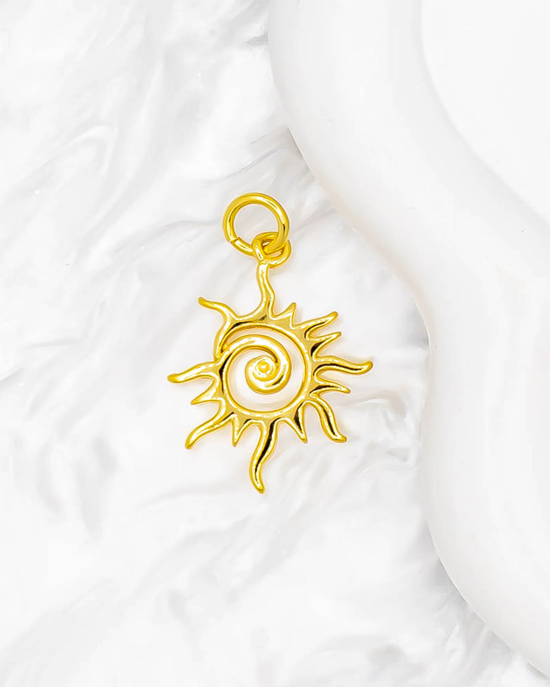 Dije sol en espiral – Bisumedellin