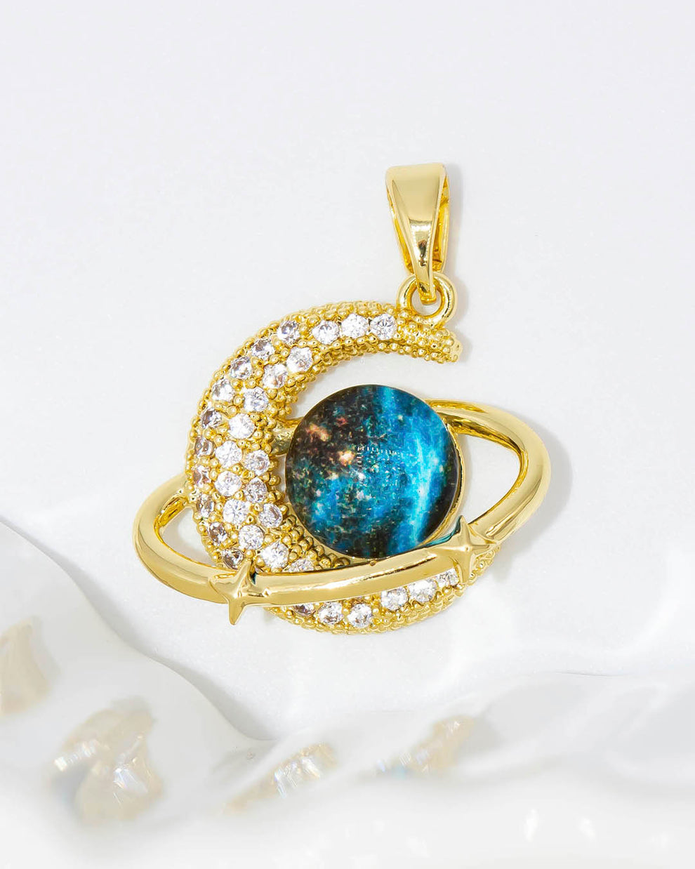 Dije universo media luna – Bisumedellin